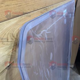 Takeuchi Skid Steer Windshield - Fits TL8, TL10, TL12, & More