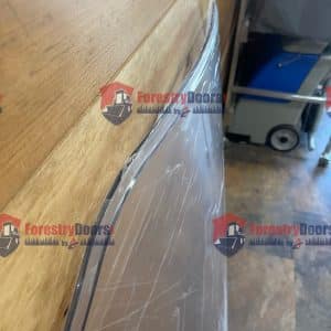 Bobcat R Series Loader Windshields: Fits T66, T76 & More Models