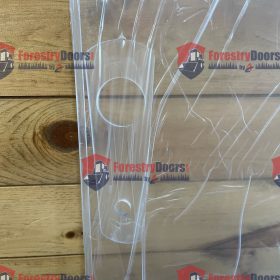 Bobcat R Series Loader Windshields: Fits T66, T76 & More Models