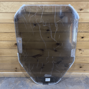 Bobcat R Series Loader Windshields: Fits T66, T76 & More Models