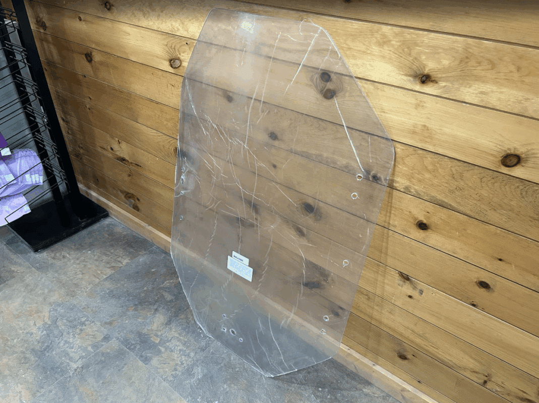 Door for Gehl Skid Steer Loaders - R190, R220, R260, & More