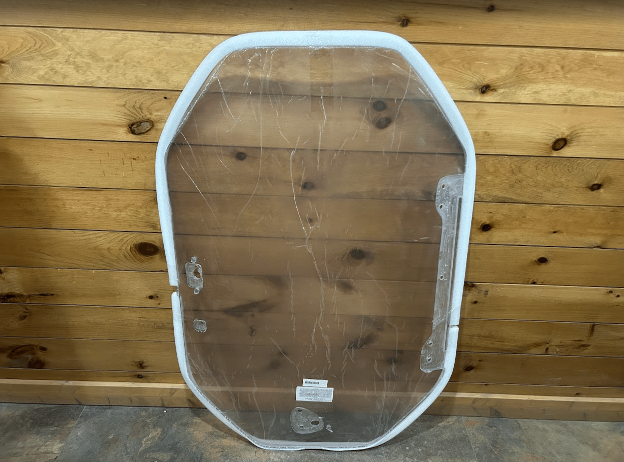 Door for Gehl Skid Steer Loaders - R190, R220, R260, & More