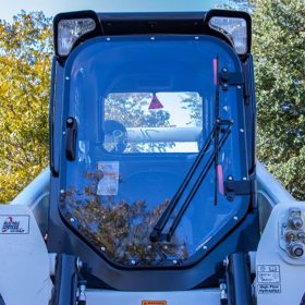 Bobcat M Series Door | Windshield Replacement Cost