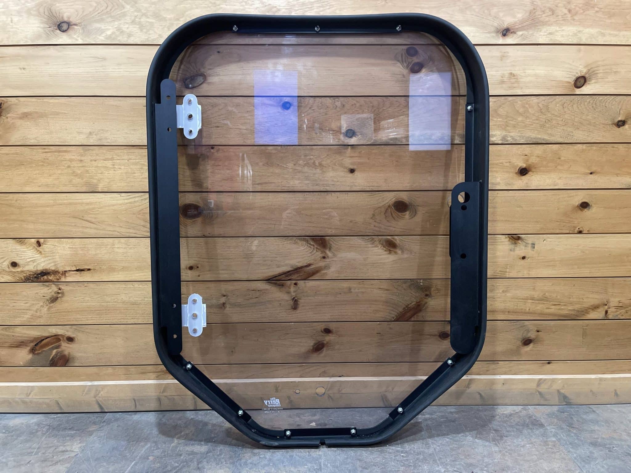 Bobcat M Series Skid Steer & Compact Track Loader Windshield