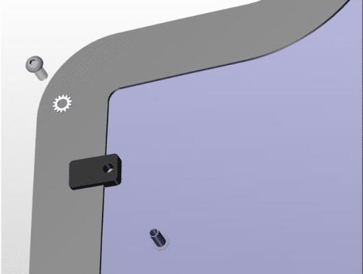 New Holland Doors - New Holland Series - L & C Doors