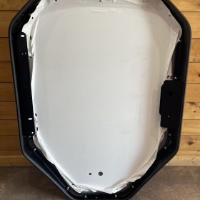 Bobcat Cab Door Frame & Windshield - R Series | Forestry Doors