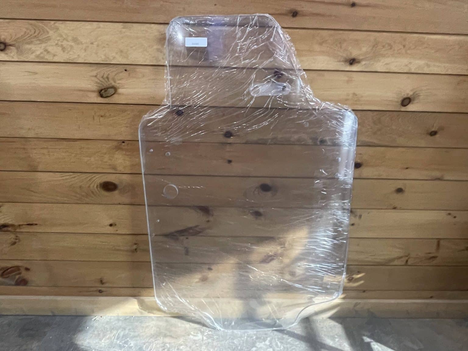 New Holland L&C Series Windshield & Kick Window – TPC - Fits L213, L215 ...