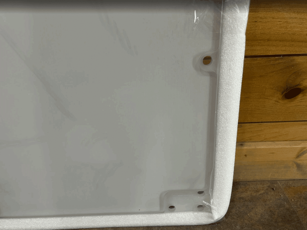 Bobcat E Series (E25 - E55) Excavator Windshields